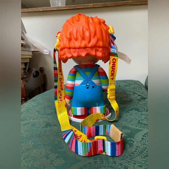 Universal | Kitchen | 223 Halloween Horror Nights Exclusive Chucky ...